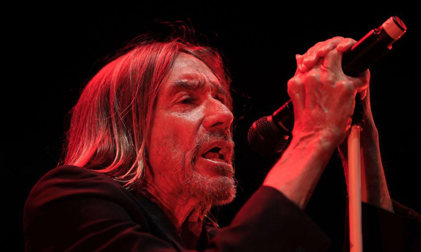 Iggy Pop, Lorde Confirmed For Ireland’s All Together Now 2023