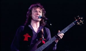 Rockpalast Shares Rare Videos To Celebrate Jack Bruce’s 80th Birthday