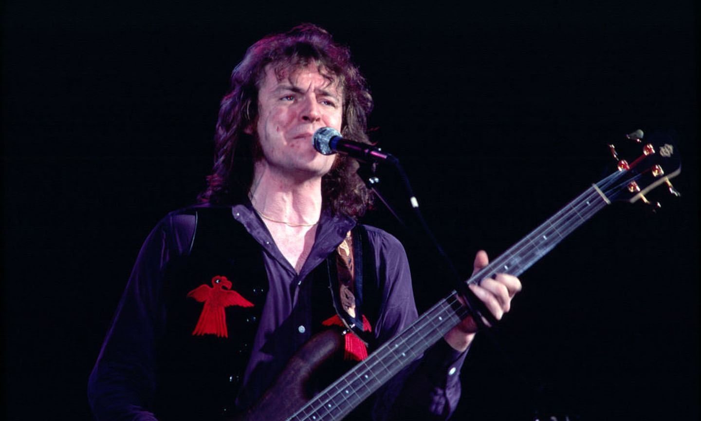 Rockpalast Shares Rare Videos To Celebrate Jack Bruce’s 80th Birthday