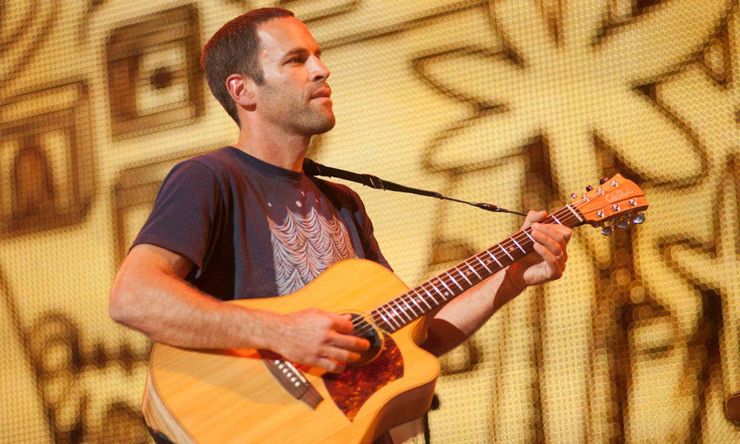 Keep Calm And Love Jack Johnson