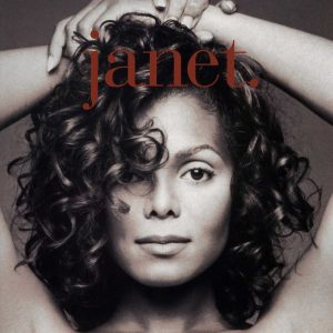 Janet Jackson's Multi-Platinum ‘janet.’ For Deluxe Anniversary Editions