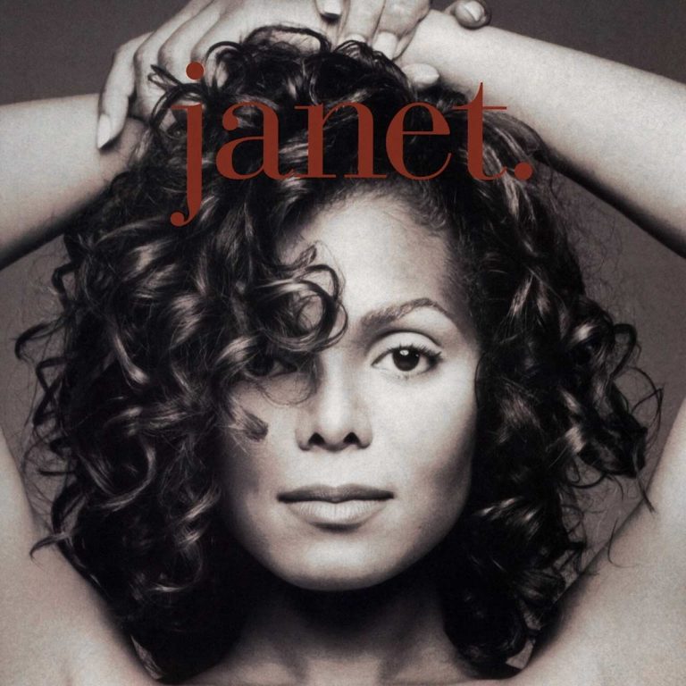 Janet Jackson's Multi-Platinum ‘janet.’ For Deluxe Anniversary Editions