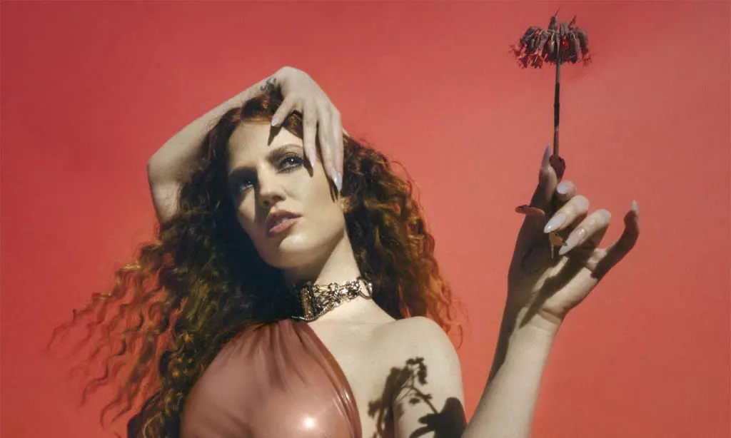 Jess Glynne Returns With Soulful New Single Silly Me