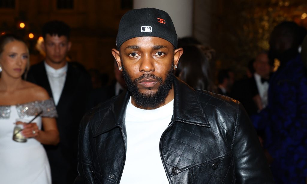 Kendrick Lamar And Baby Keem Team Up For ‘The Hillbillies’