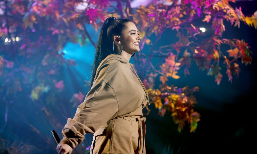 Lauren Spencer Smith Announces Headlining ‘Mirror Tour’