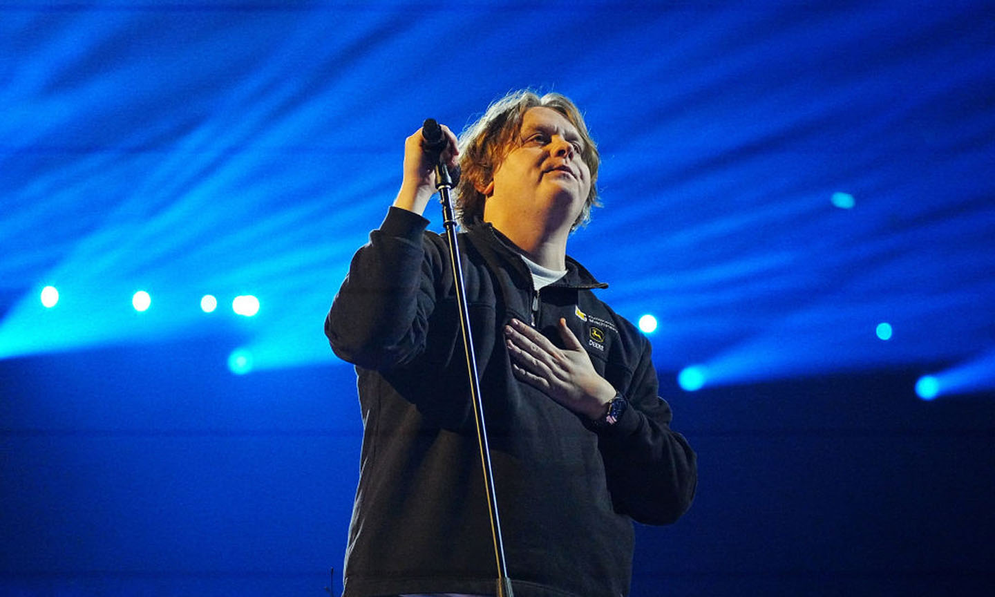 Lewis Capaldi Announces Intimate Leeds Show For June