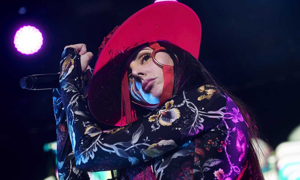 Best Mala Rodriguez Songs: Latin Hip-Hop Classics