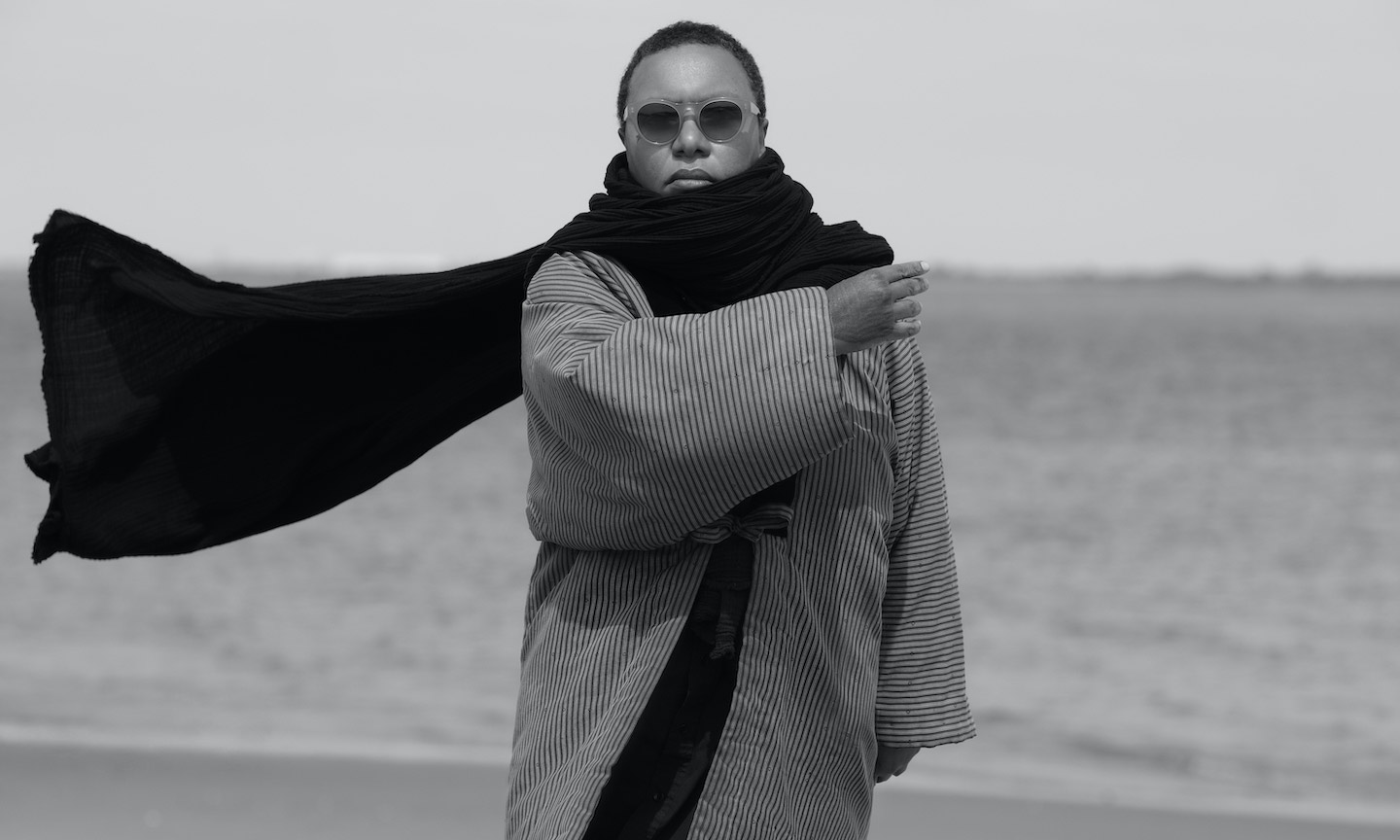 Meshell Ndegeocello Shares New, Sly Stone-Inspired Song Clear Water