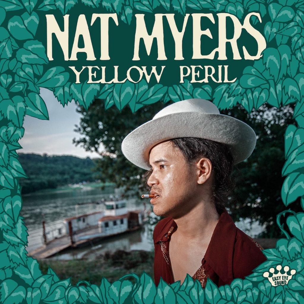 Nat Myers Channels Blues Greats On Easy Eye Sound Debut ‘Yellow Peril’