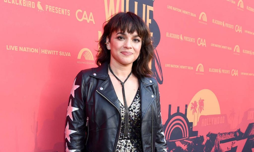 Norah Jones’ Shares Out On The Road (Mondo Version)