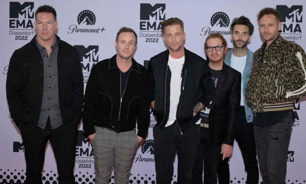 OneRepublic - American Pop Group | uDiscover Music