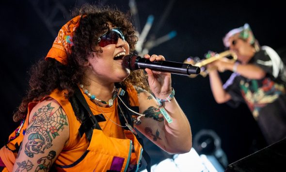 Remi Wolf Returns With New Single ‘Prescription’