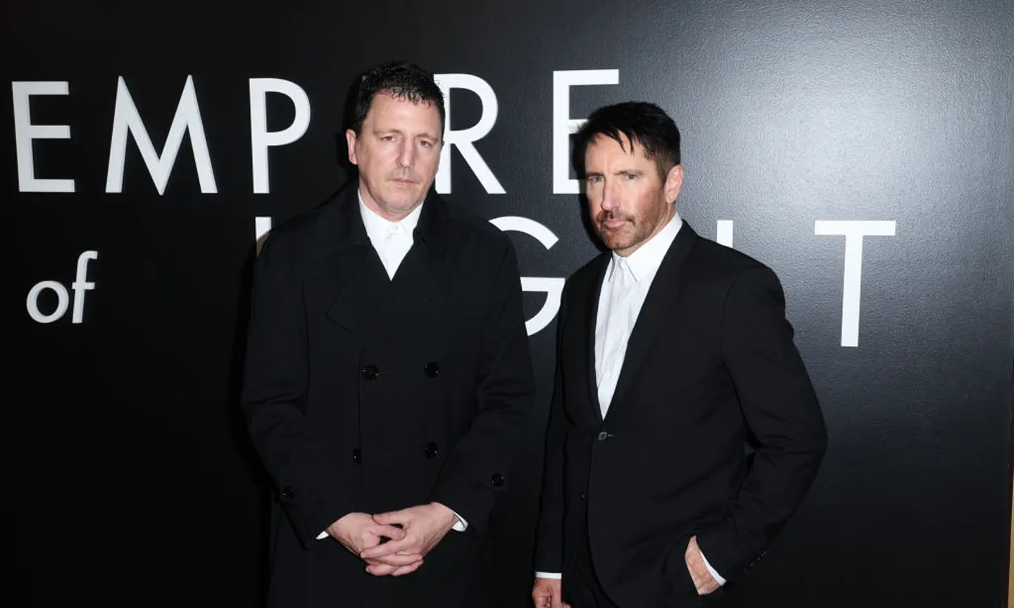 Trent Reznor, Atticus Ross To Score Teenage Mutant Ninja Turtles Film