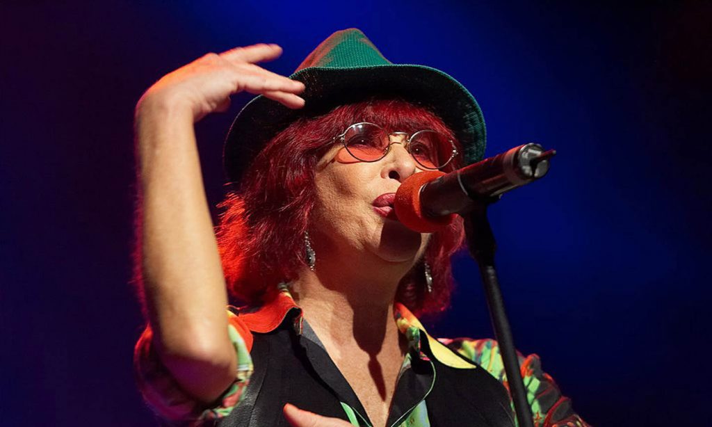 Rita Lee, Brazil’s Queen Of Rock, Os Mutantes Founder Dies Aged 75