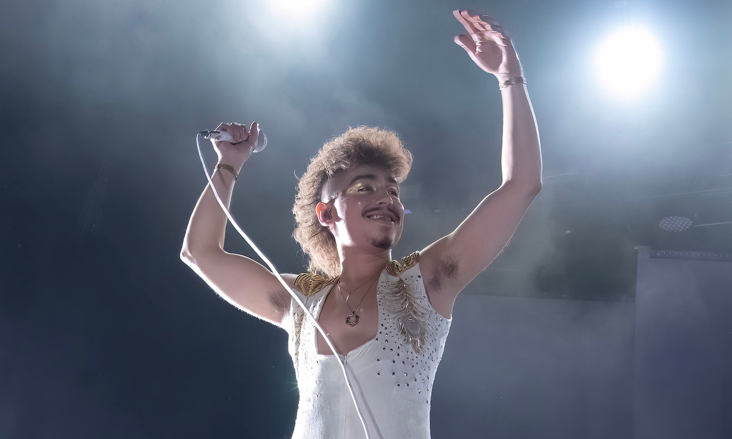 Greta Van Fleet Shares Live Video For ‘Sacred The Thread’