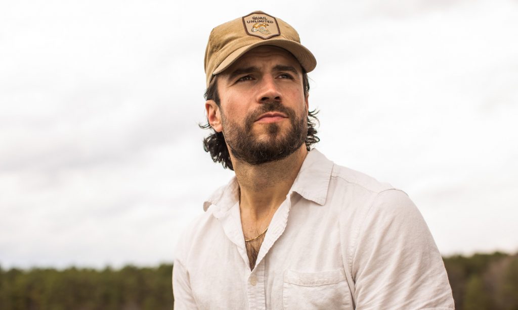 Sam Hunt - Nashville Country Pop Superstar | uDiscover Music