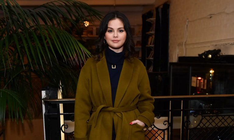 Selena Gomez Announces Two New Cooking Shows With Food Network