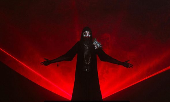 Sleep Token Releases Acclaimed Third Album Take Me Back To Eden