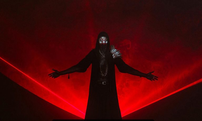 Sleep Token Releases Acclaimed Third Album Take Me Back To Eden