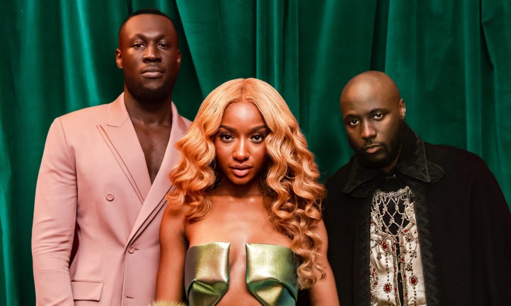 Stormzy Opens Up A Luxurious New World In ‘Need You’ Video | uDiscover