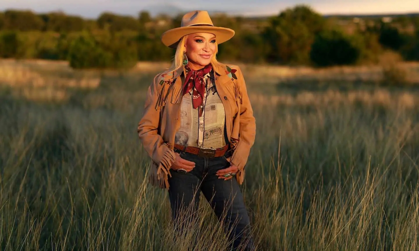 Tanya Tucker Recruits Brandi Carlile For ‘Breakfast In Birmingham’