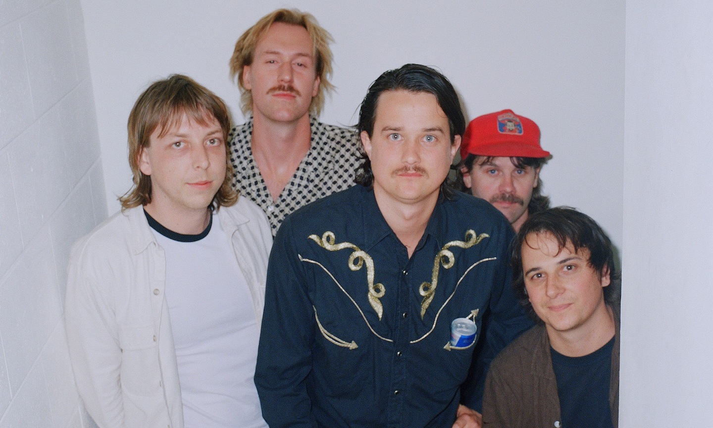 The Murlocs Tap Into Psych-Rock Vibes On ‘Queen Pinky’