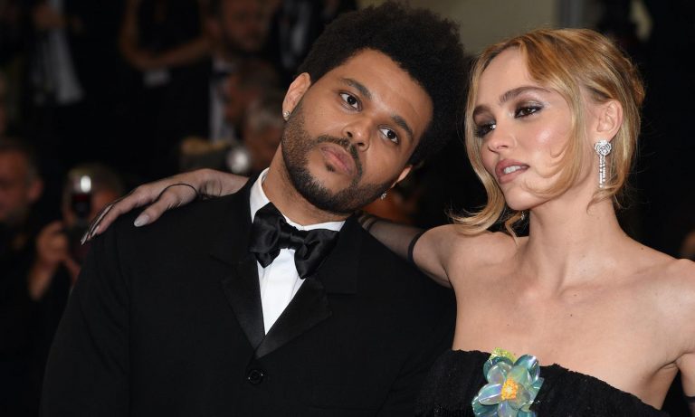 The Weeknd Recruits The Original Pop Idol, Madonna, For ‘Idol’ Soundtrack