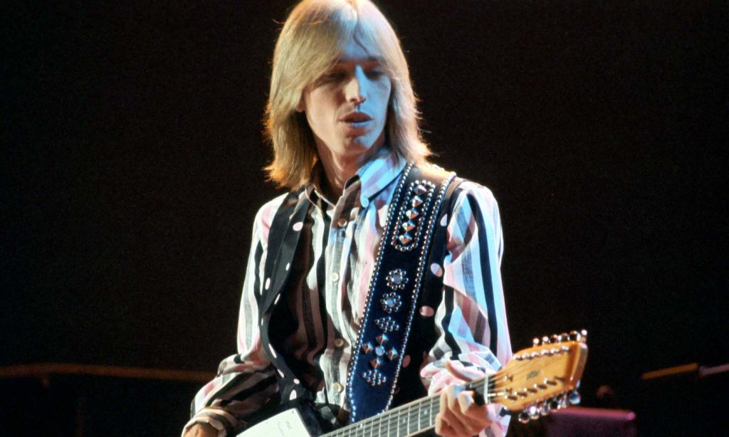 Tom Petty To Receive Honorary Doctor Of Music Degree From University Of ...