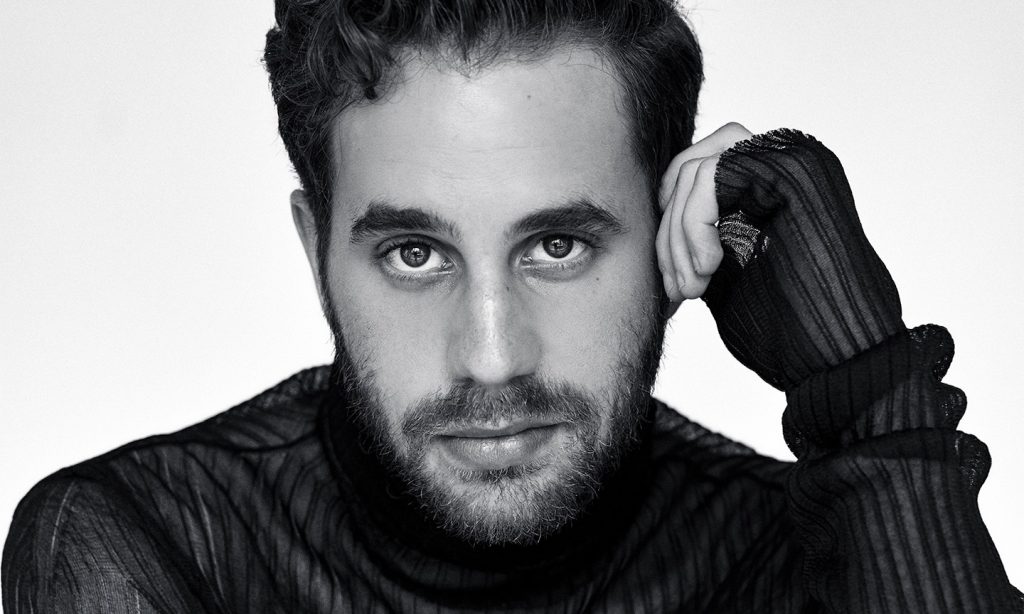Ben Platt Inks Deal With Interscope Records