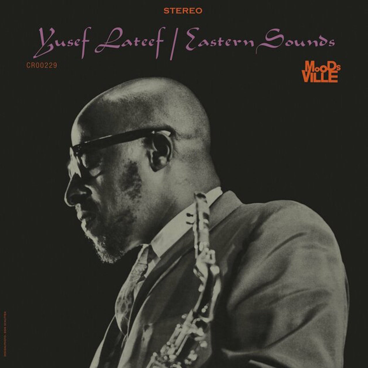 ‘Original Jazz Classics’ Series Continues With Yusef Lateef And More