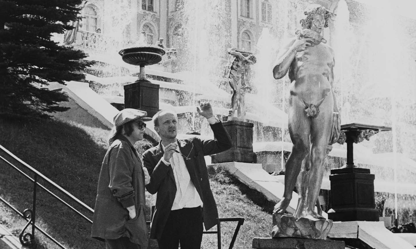 ‘Summer Night City’: The Story Behind The ABBA Song