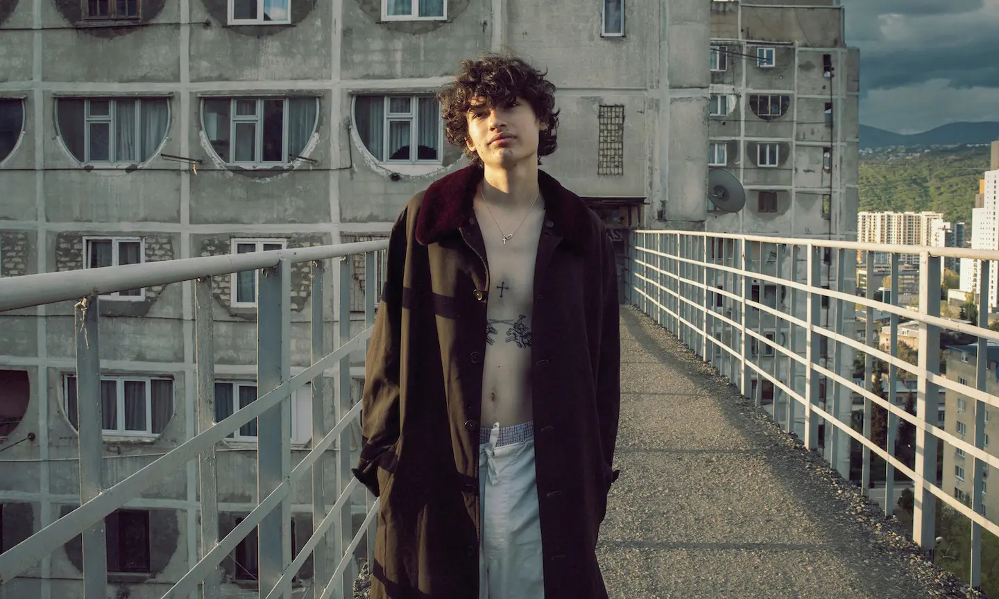 Glaive Announces ‘I Care So Much That I Don’t Care At All’