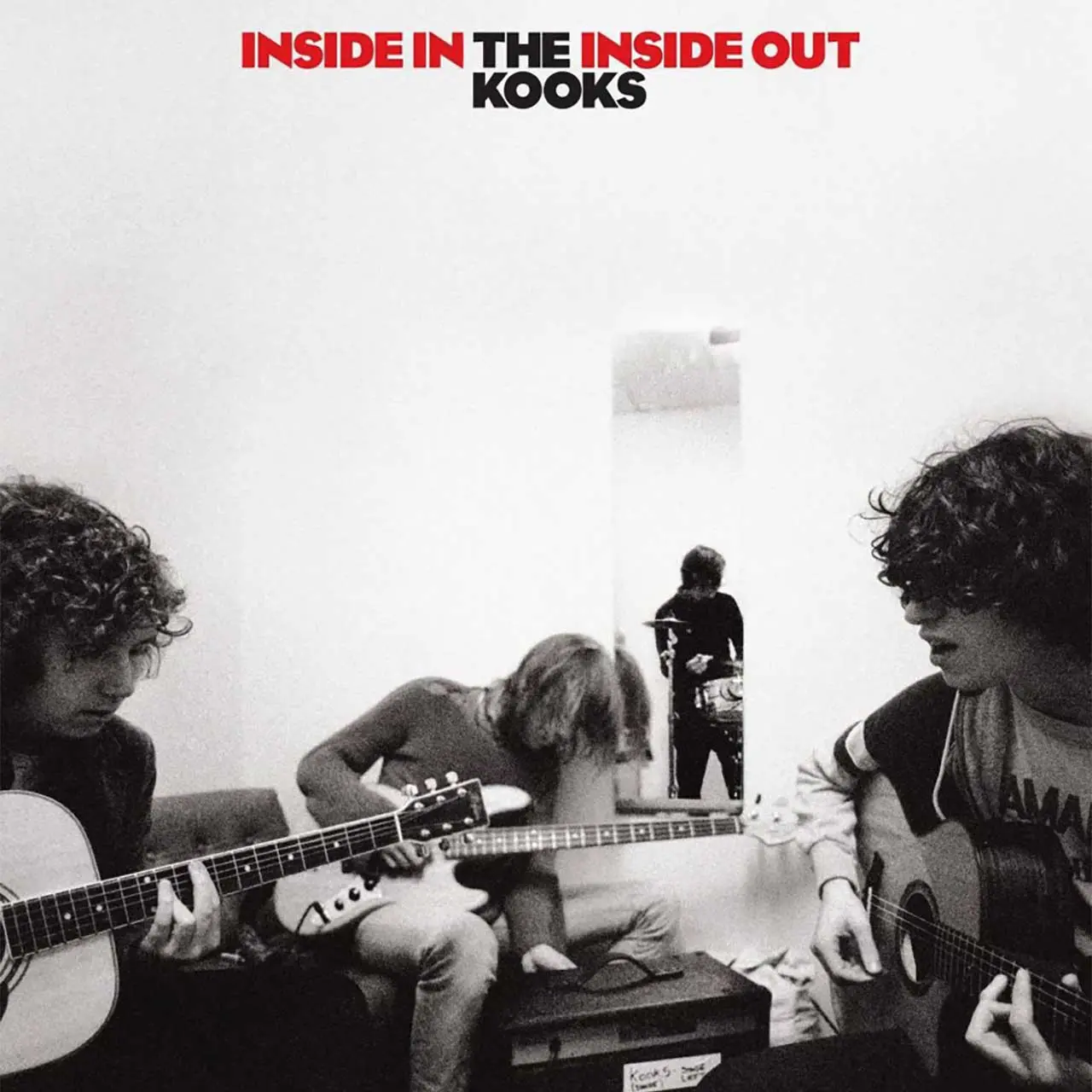 ‘Inside In/Inside Out’: The Kooks’ Infectious Debut