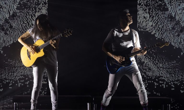 Rodrigo Y Gabriela Share Live Video For ‘Descending To Nowhere’