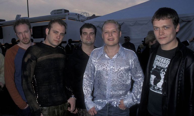 3 Doors Down Unearths Previously Unseen Video For When I’m Gone