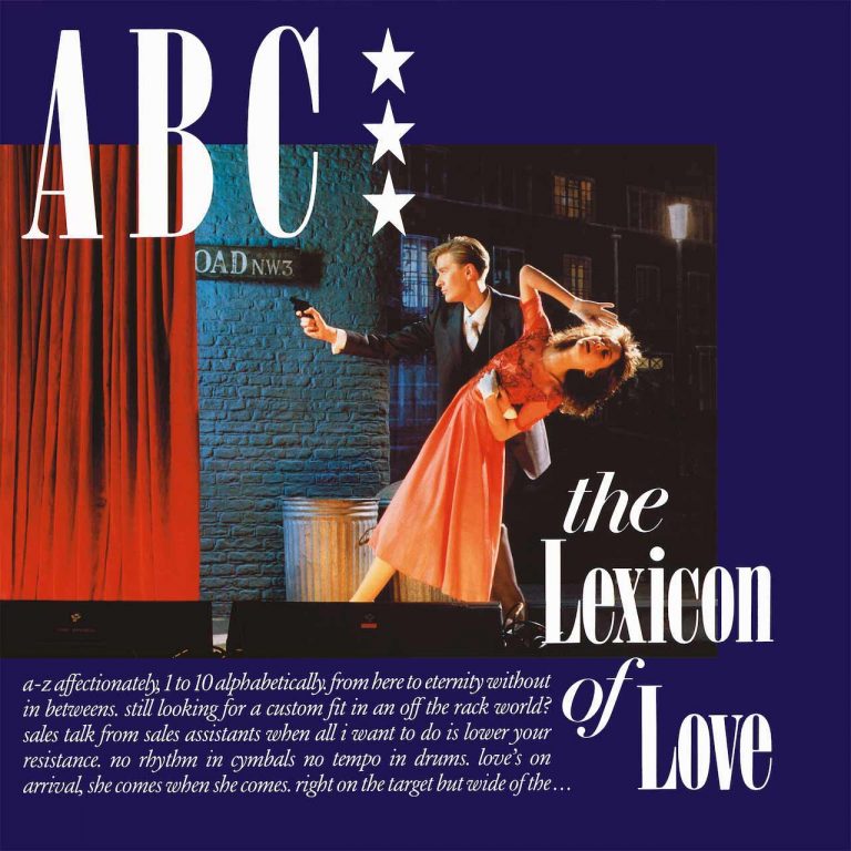ABC Spell Out Details Of ‘The Lexicon Of Love’ Expanded Reissues