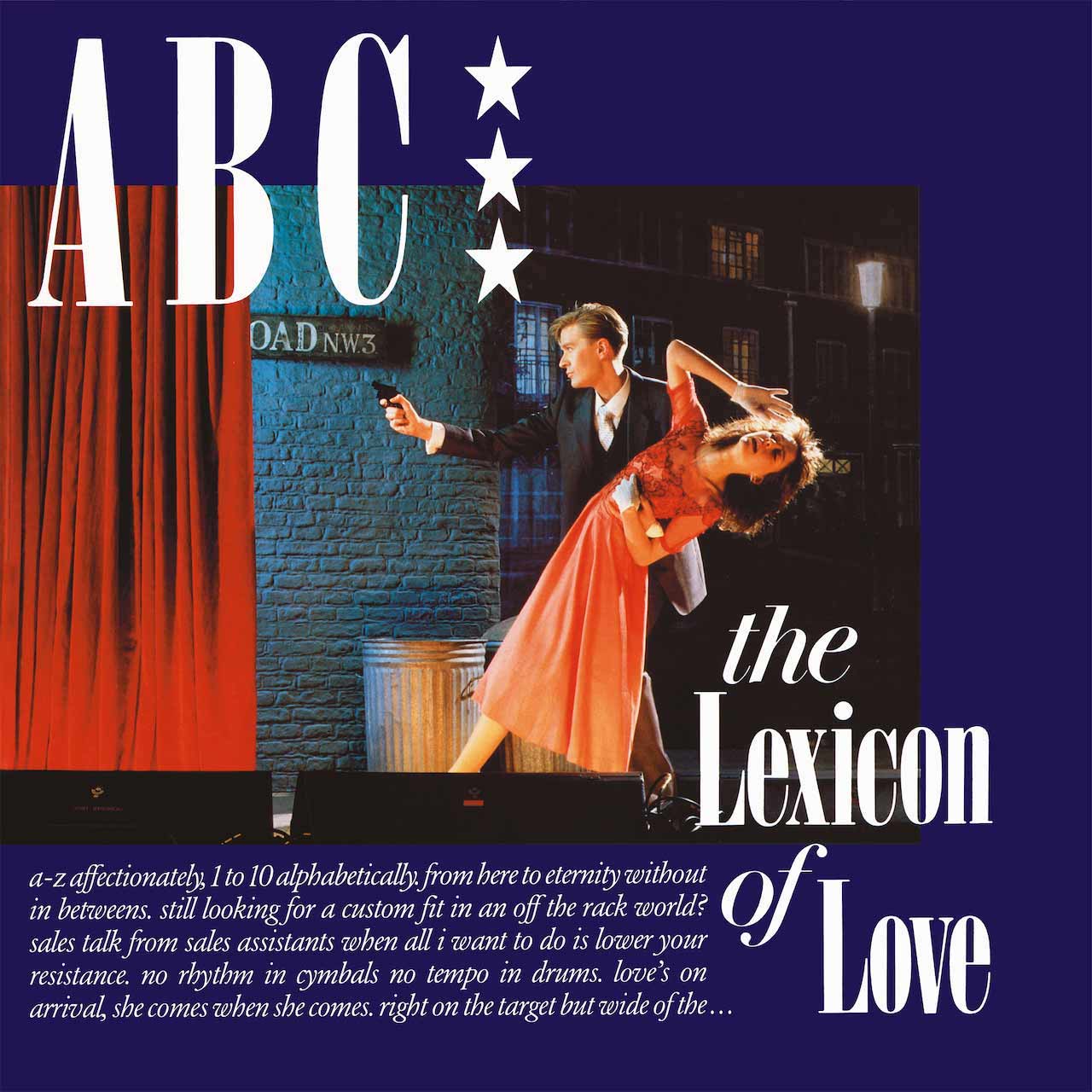 ABC Spell Out Details Of ‘The Lexicon Of Love’ Expanded Reissues