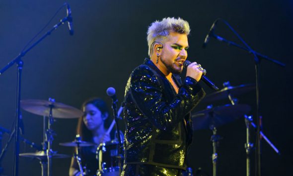 Adam Lambert, Fletcher Confirmed For 2023 ‘Can’t Cancel Pride’ Concert