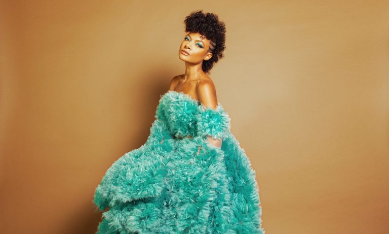 Allison Russell Announces ‘The Returner,’ Shares Title Track