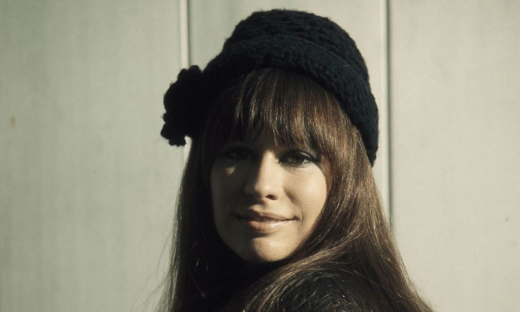 Astrud Gilberto, The Girl From Ipanema Singer, Dies At 83