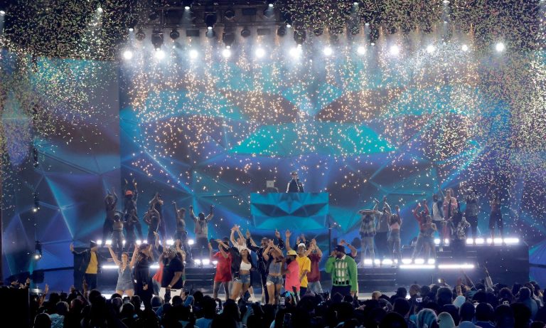 Drake And 21 Savage, Coco Jones, And More Win Big At The BET Awards