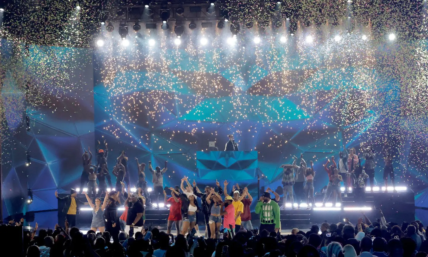 Drake And 21 Savage, Coco Jones, And More Win Big At The BET Awards