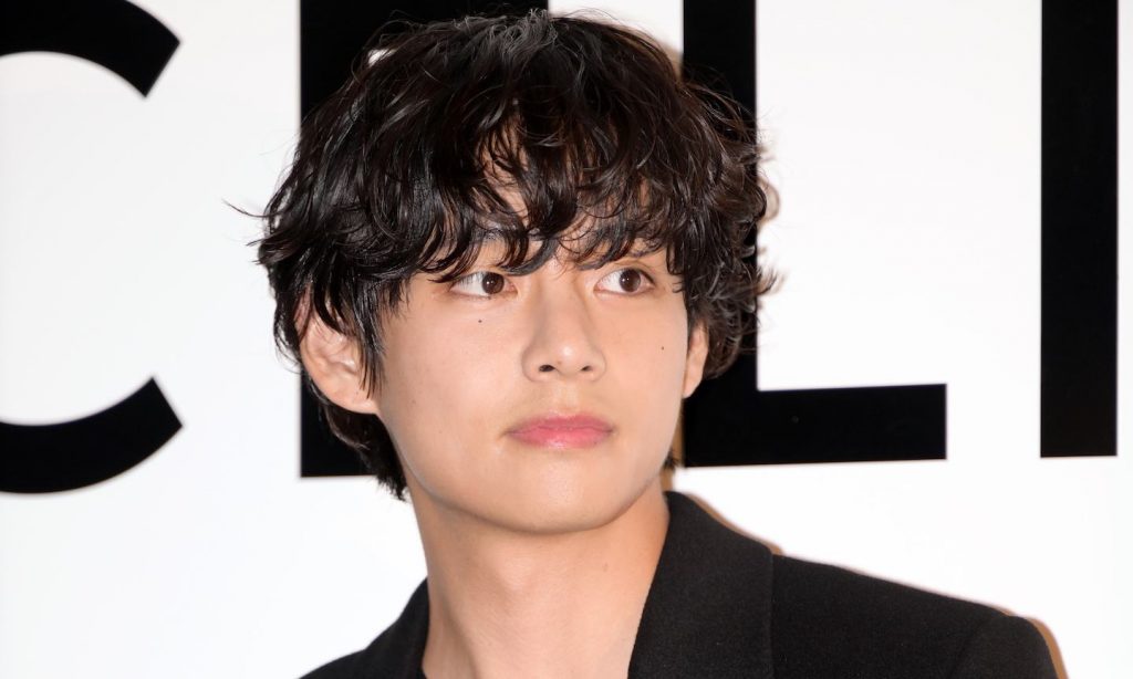 BTS’ V Gets Jazzy With Bing Crosby And Ella Fitzgerald Covers