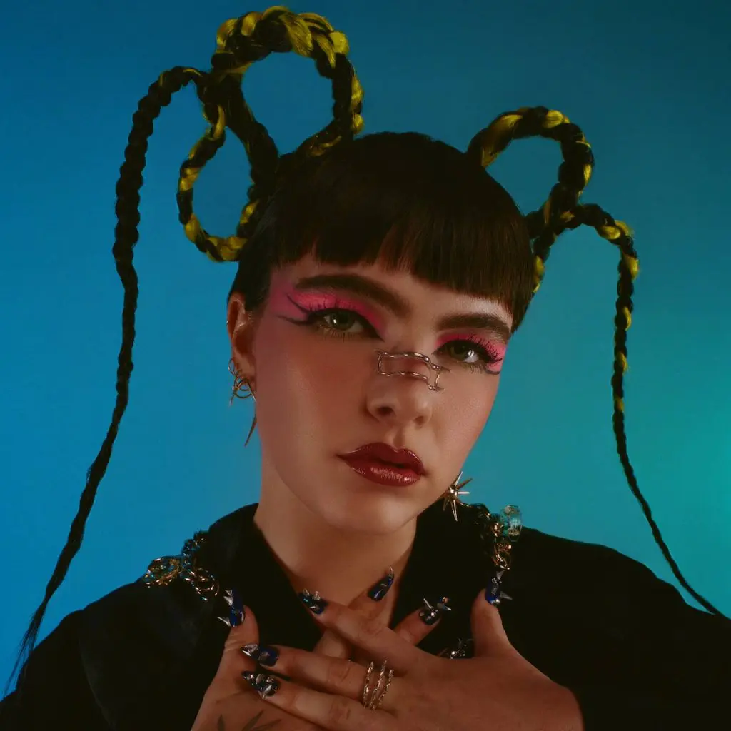 Benee And Mallrat Drop FIFA Women's World Cup Song | uDiscover