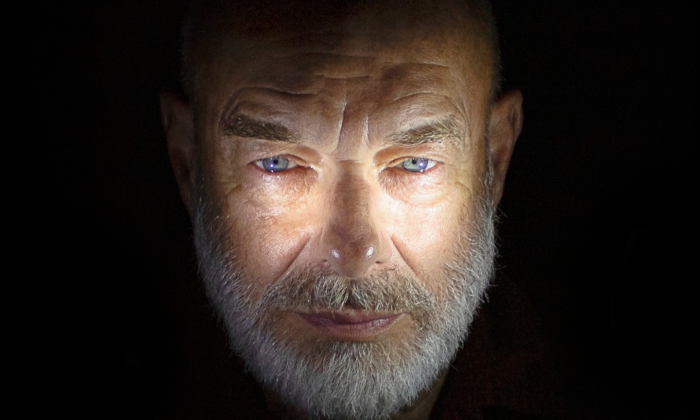 Brian Eno To Hold First-Ever Solo Tour With New Concert Program ‘Ships’