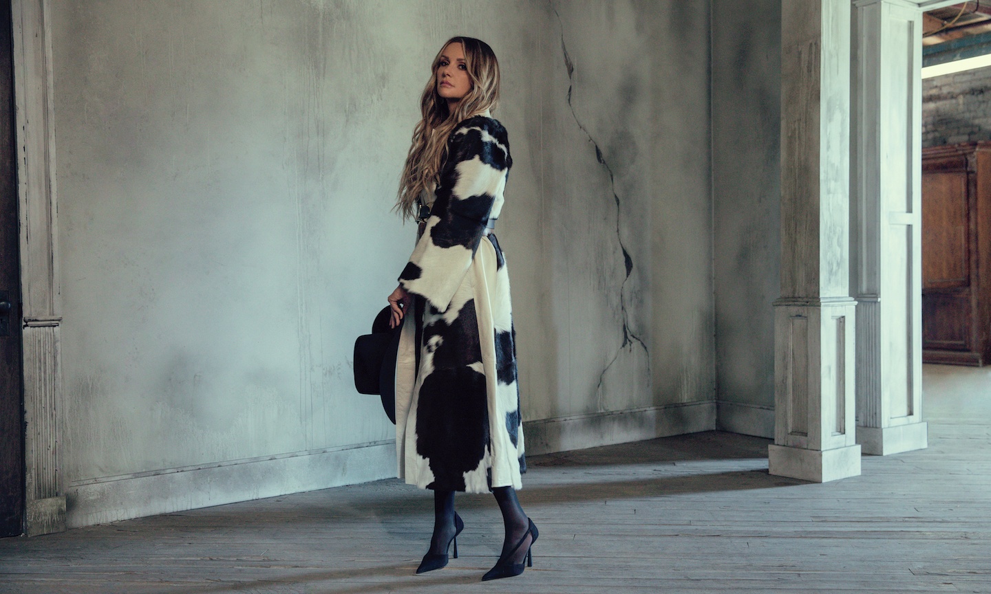 Carly Pearce Taps Chris Stapleton For ‘We Don’t Fight Anymore’