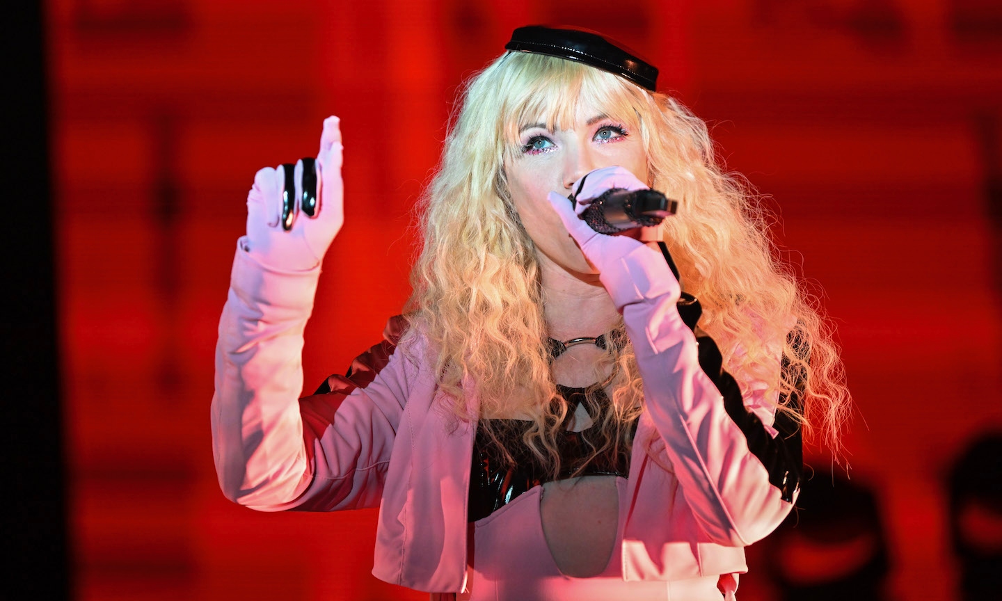 Carly Rae Jepsen Announces New York And LA Shows