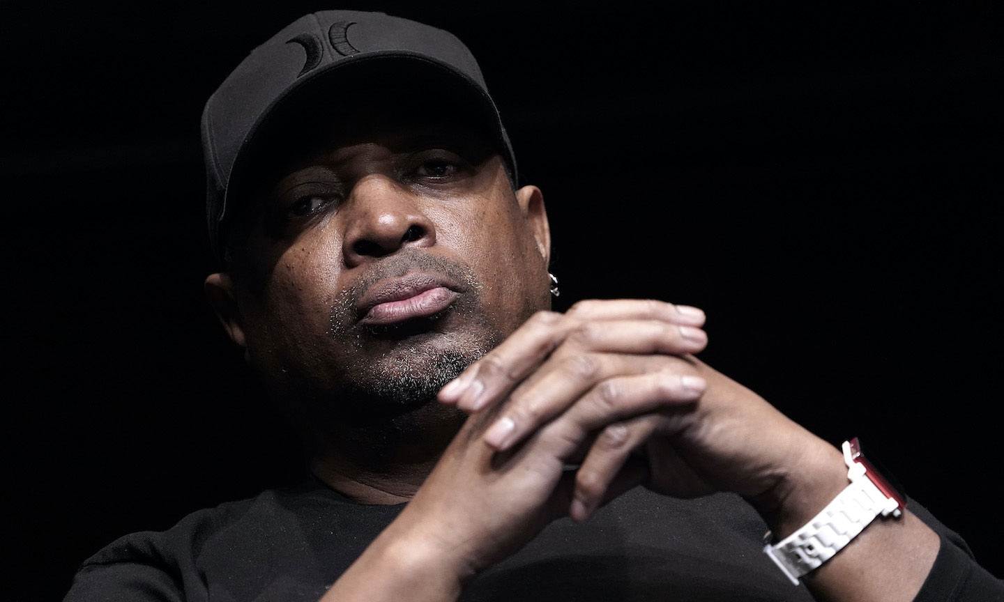 Chuck D To Narrate Podcast Series Exploring Birth Of Hip-Hop