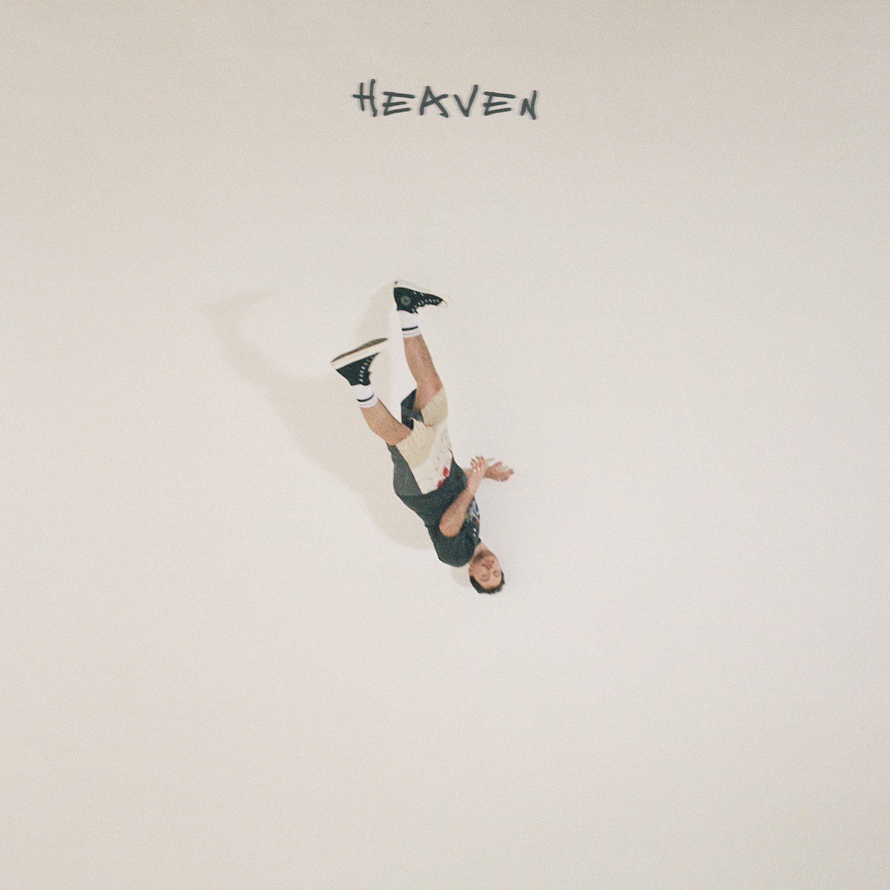 Cian Ducrot Celebrates Brotherhood On Heartfelt ‘Heaven’ | uDiscover