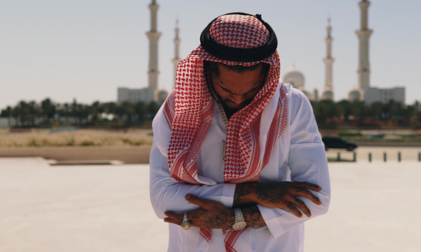 Dave East Returns With New Single ‘Rich Problems’